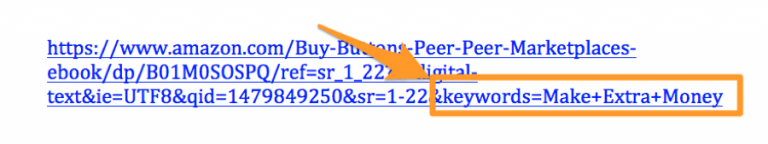 Amazon Super URLs: They Might be Killing Your Reviews! | Kindlepreneur