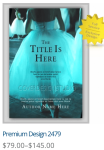 Best Book Cover Software, Designers, & Services