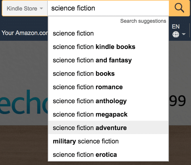 How to Find Profitable Amazon Ad Keywords | Kindlepreneur