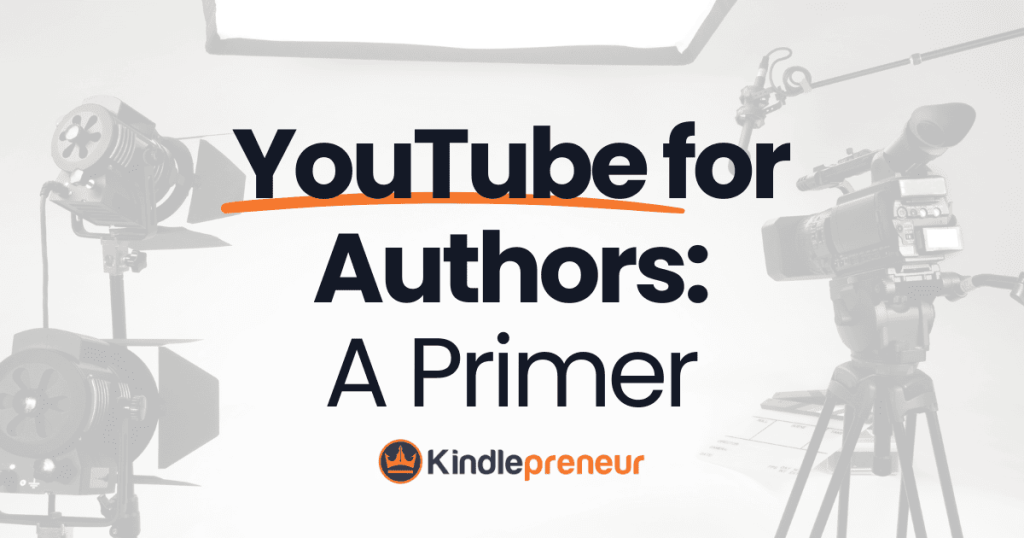 Author Business Cards 101: How to Design and Create Professional Cards