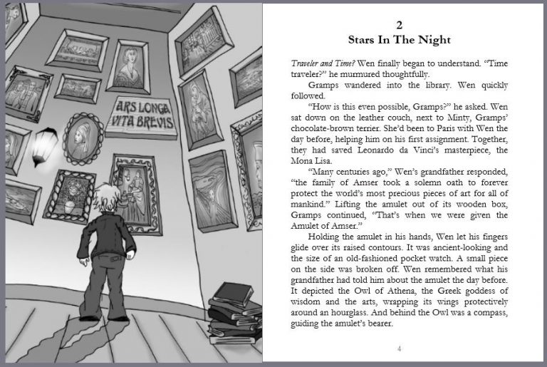 How to Write a Children's Book in 9 Easy Steps [+ FAQ]