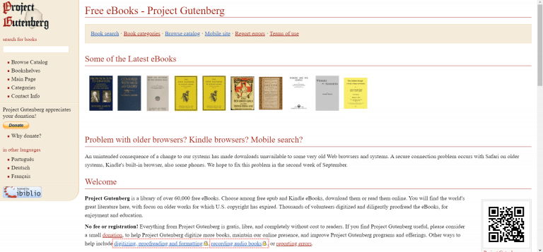 How To Get Free Ebooks Legitimately - 10 Clever And Legal Ways