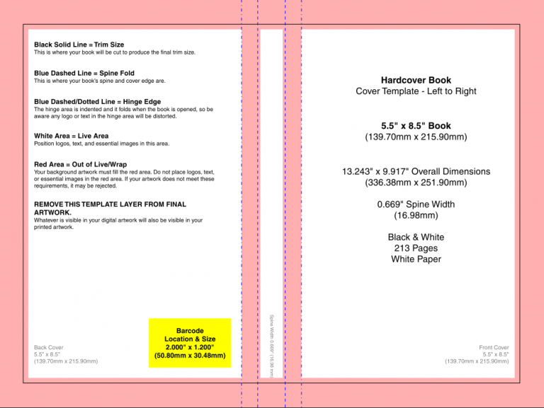 How to Self Publish a Hardcover Book on Amazon