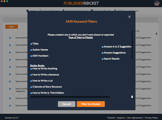 Publisher Rocket Review (2021) [UPDATED!] - New Features + Upgrades