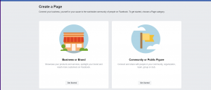 How to Create a Facebook Author Page (And Tips for Using It Wisely ...