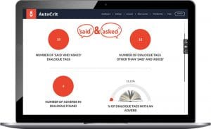 Autocrit Review: There's a Big Problem [2023] --Check Out Why