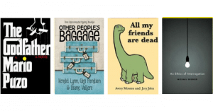 Book Covers Ideas Every Author Can Learn From [32 Examples!]