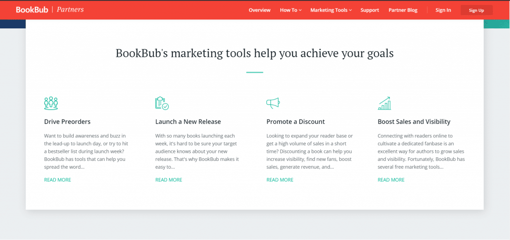 BookBub Review: What is BookBub and Is It Worth It? | Kindlepreneur