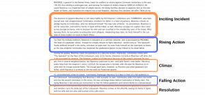 How to Write a Book Synopsis (With Structure, Format, & Examples ...