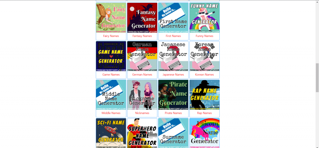 5 Great Character Name Generator Sites (+ Character Naming Tips ...