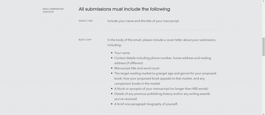 How to Write a Book Synopsis (With Structure, Format, & Examples ...