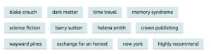 Keywords in Your Book Description: Do They Help? | Kindlepreneur