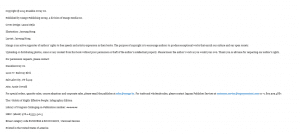 How to Copyright a Book in 4 Simple Steps [Lawyer-Approved]