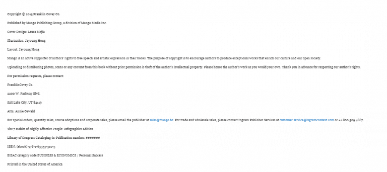 How to Copyright a Book in 4 Simple Steps [Lawyer-Approved]