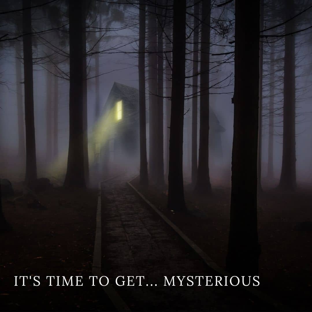 How to Write a Mystery (from the author of 16 books!) | Kindlepreneur