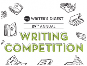 The Best Writing Contests and How to Apply | Kindlepreneur