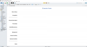Scrivener Plotting Feature Review > Kindlepreneur