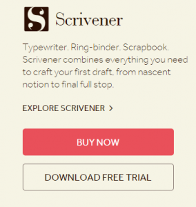 Scrivener Plotting Feature Review | Kindlepreneur
