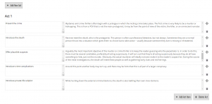 The Best Software to Plot or Outline Your Book > Kindlepreneur