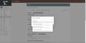 The Best Software to Plot or Outline Your Book | Kindlepreneur
