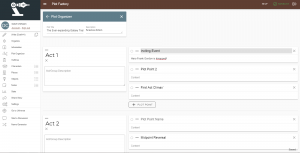 Plot Factory Review | Kindlepreneur