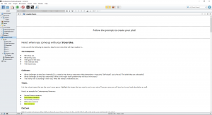 The Best Software to Plot or Outline Your Book | Kindlepreneur