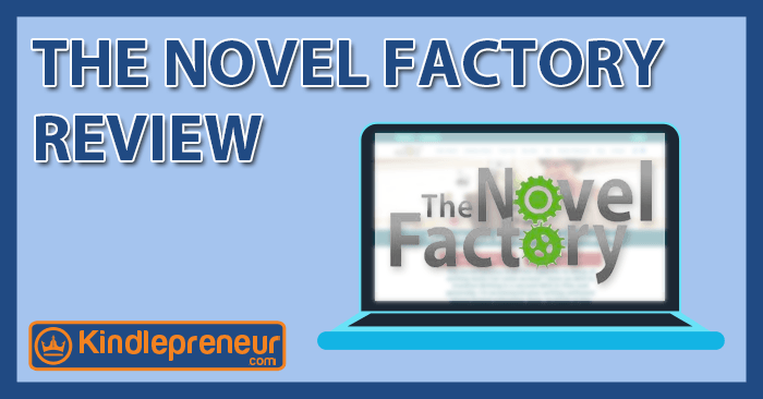 The Novel Factory Review