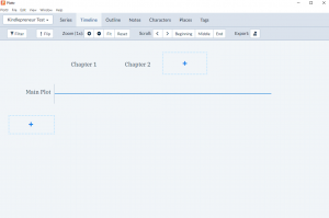 Plottr Review [2025]: Best Plotting Software?