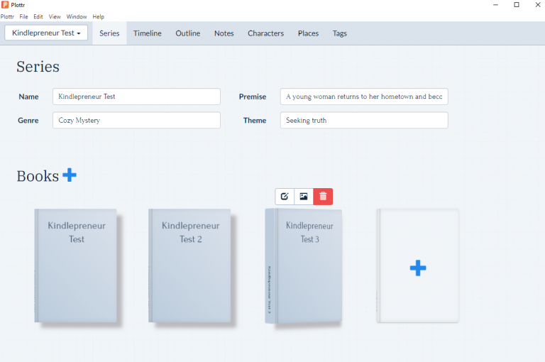 Plottr Review [2025]: Best Plotting Software?