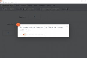 Plottr Review [2025]: Best Plotting Software?