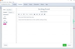 Plottr Review [2025]: Best Plotting Software?