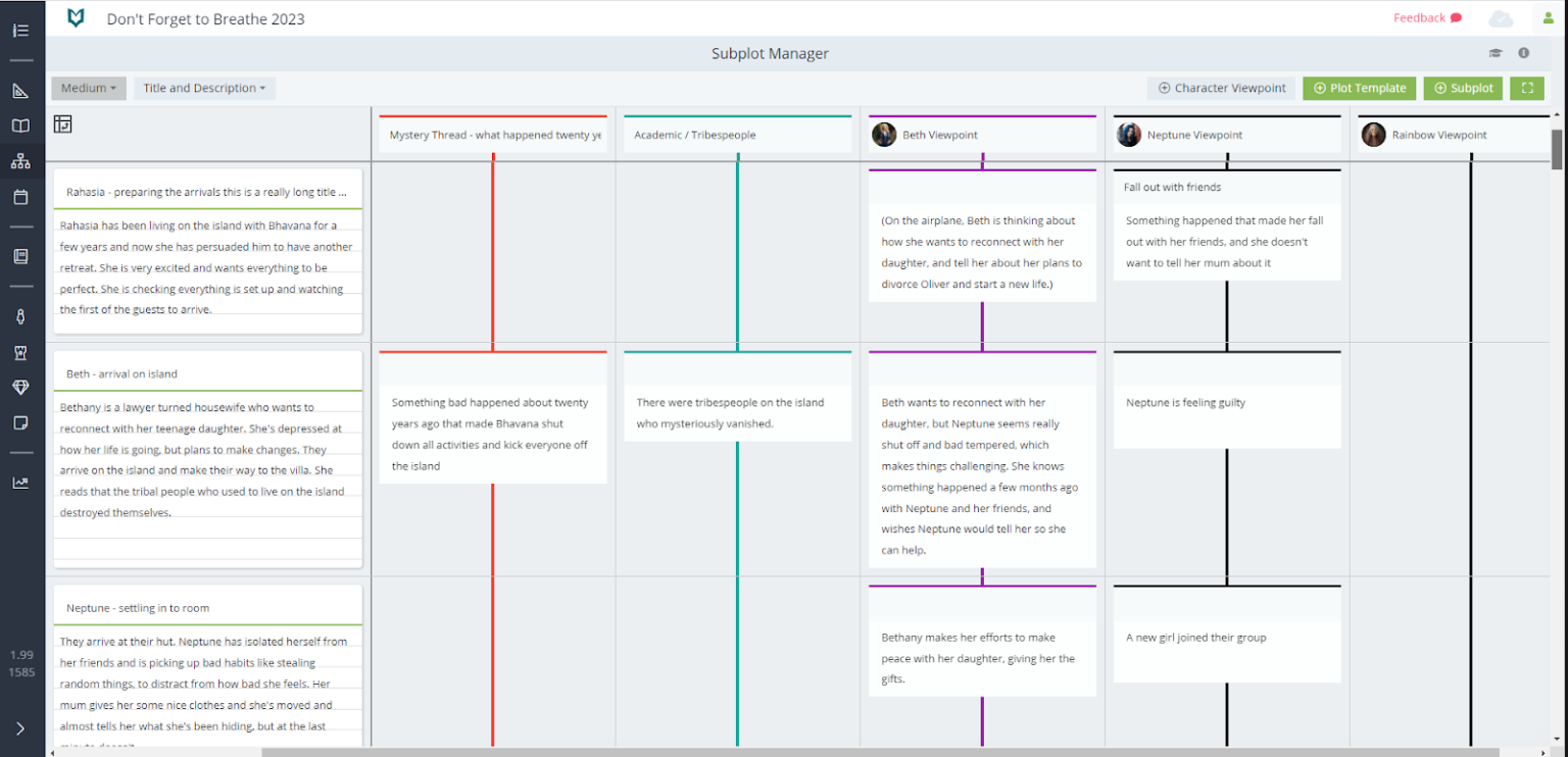 The Novel Factory Review: Pros, Cons, and My Recommendation: Is This ...