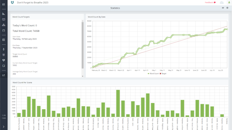 The Novel Factory Review: Pros, Cons, and My Recommendation: Is This ...