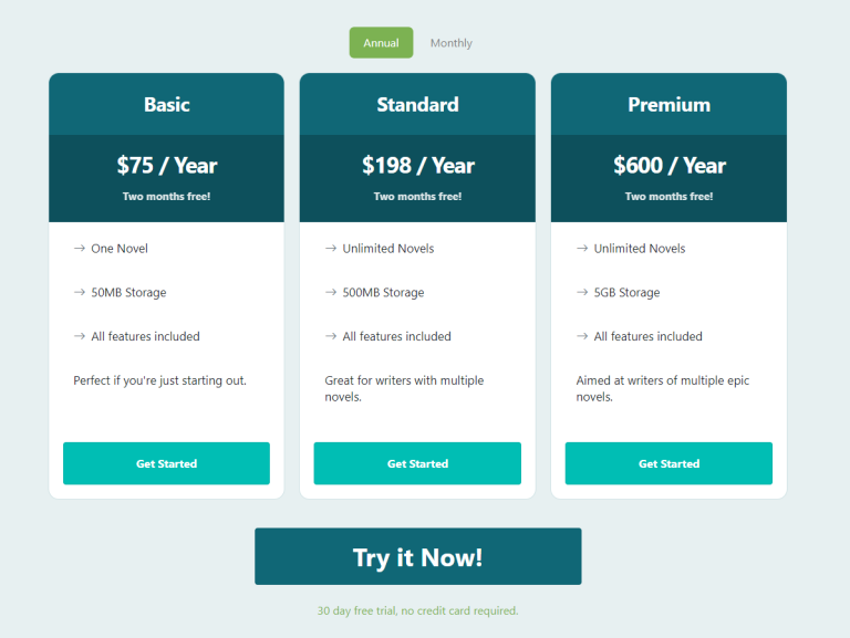 The Novel Factory Review: Pros, Cons, and My Recommendation: Is This ...