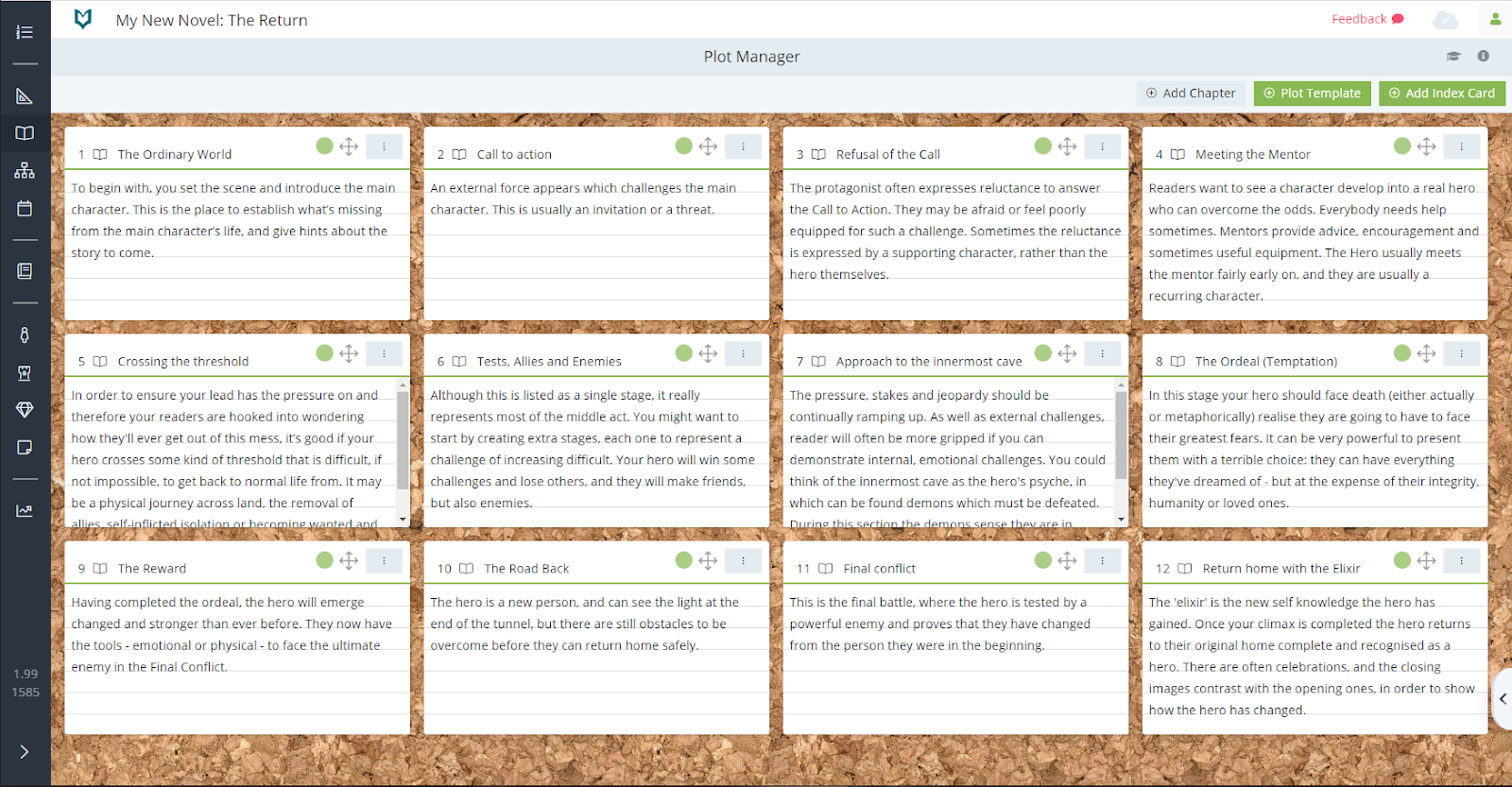 The Novel Factory Review: Pros, Cons, and My Recommendation: Is This ...