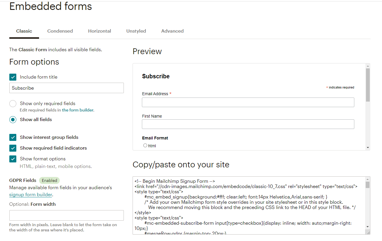Mailchimp Review for Authors | Kindlepreneur