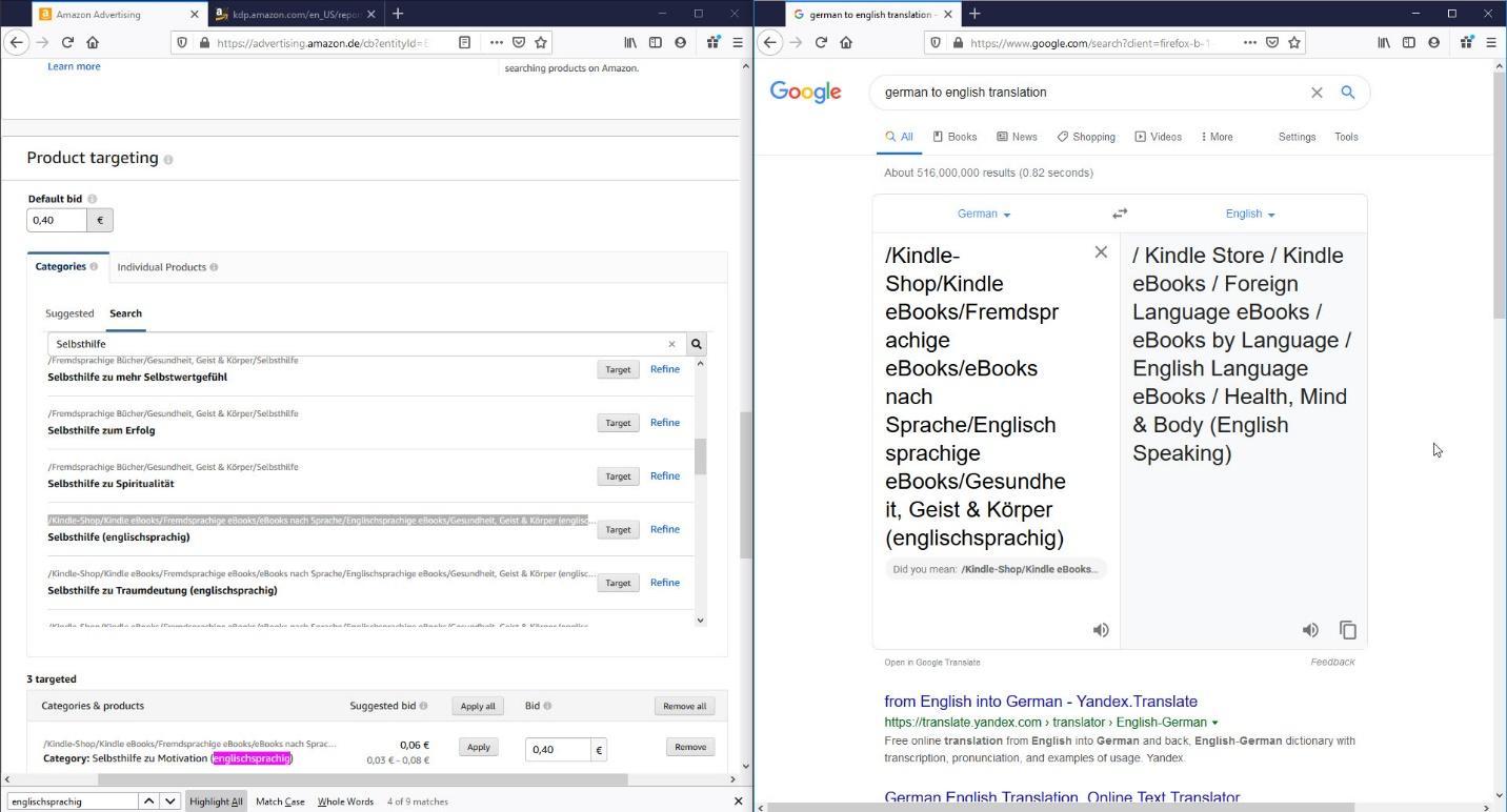 Selling Books on the German Amazon Market (Guide + Case Study ...