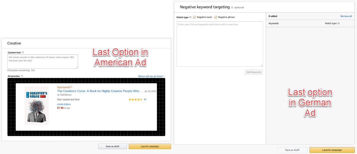 Selling Books on the German Amazon Market (Guide + Case Study ...