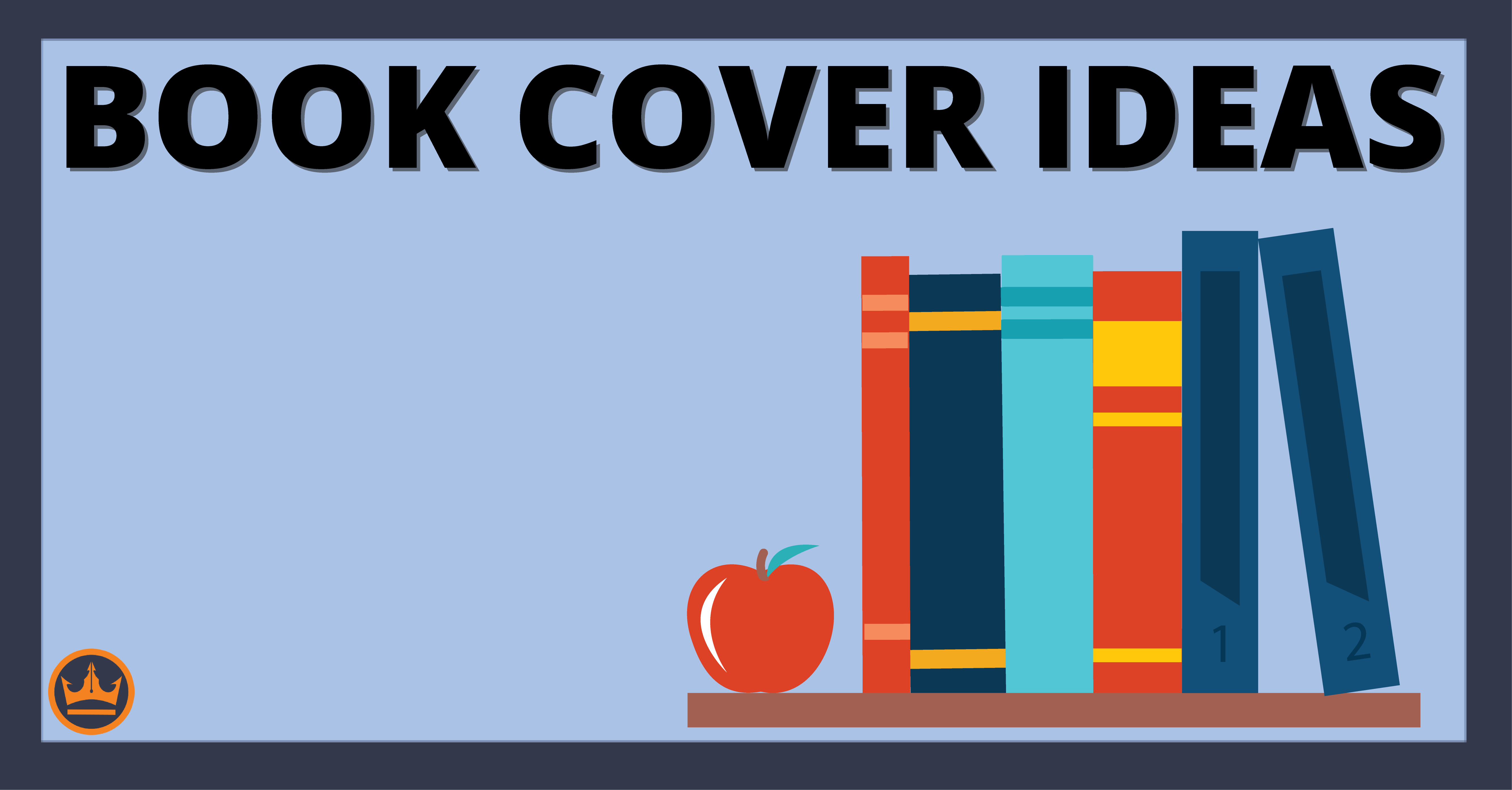 Book Covers Ideas Every Author Can Learn From 32 Examples 