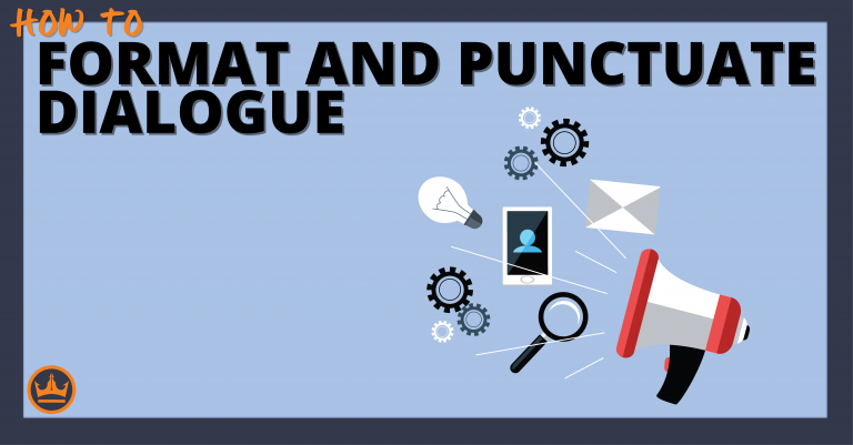 The Best Manuscript Format: 13 Steps to Impress Agents & Editors