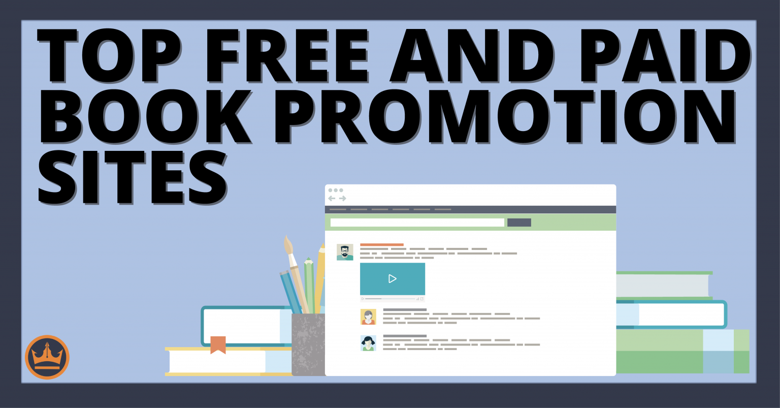 Book Marketing | Kindlepreneur