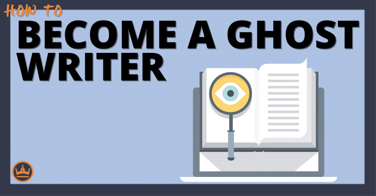 How to Hire a Ghostwriter: Is It The Right Choice for You?