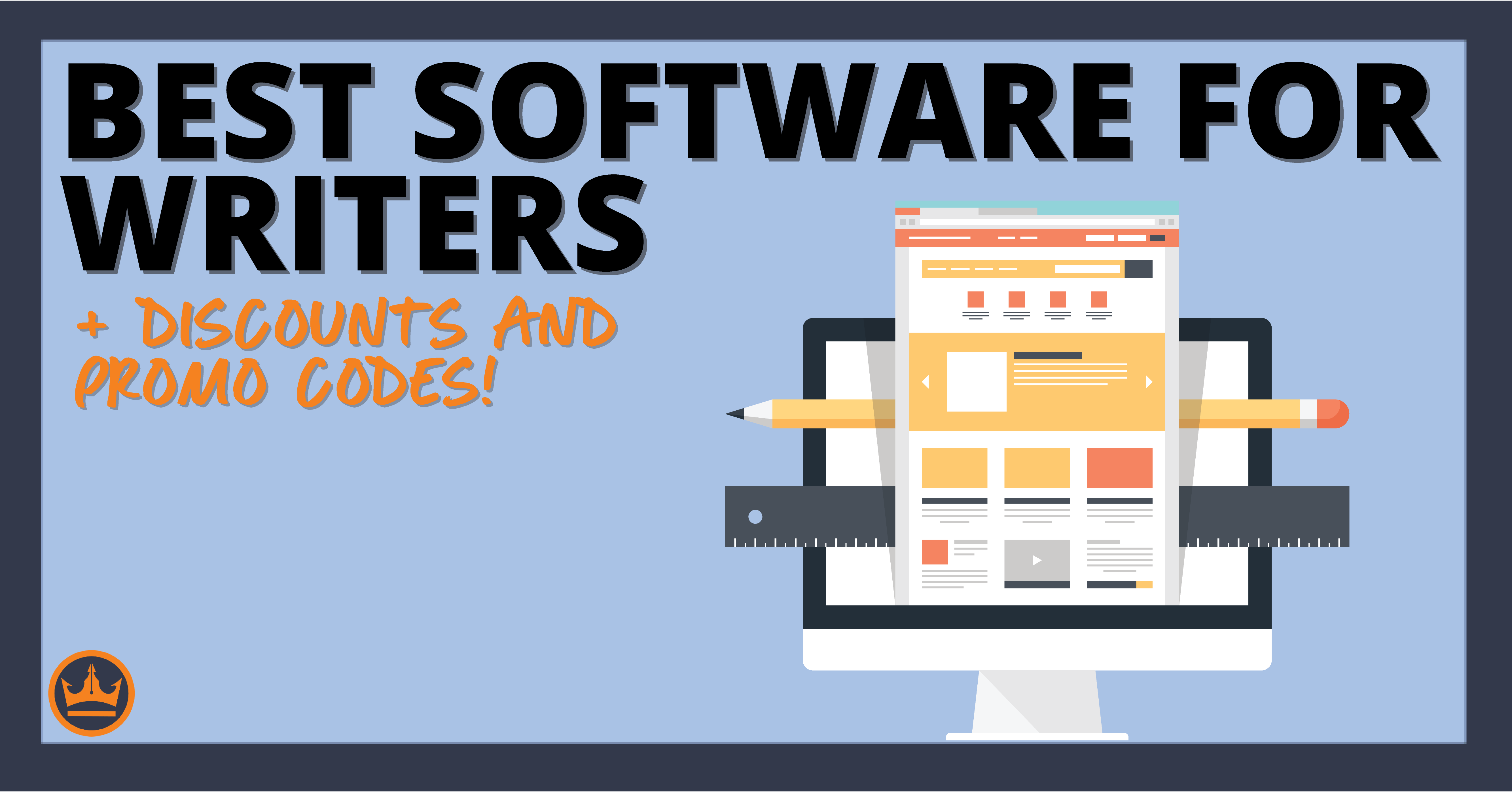 the-top-software-for-writers-of-2021-coupons-and-extra-resources
