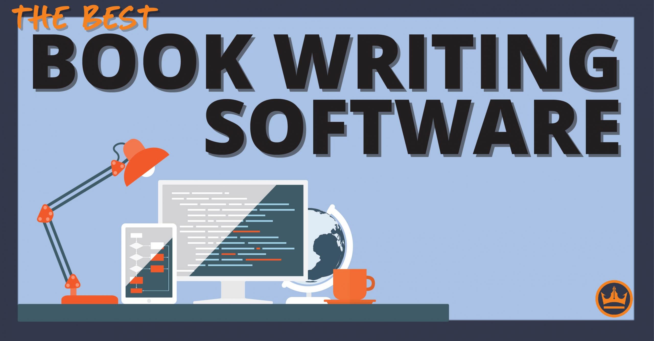Best Book Writing Software Of 2023 UPDATED Discounts 