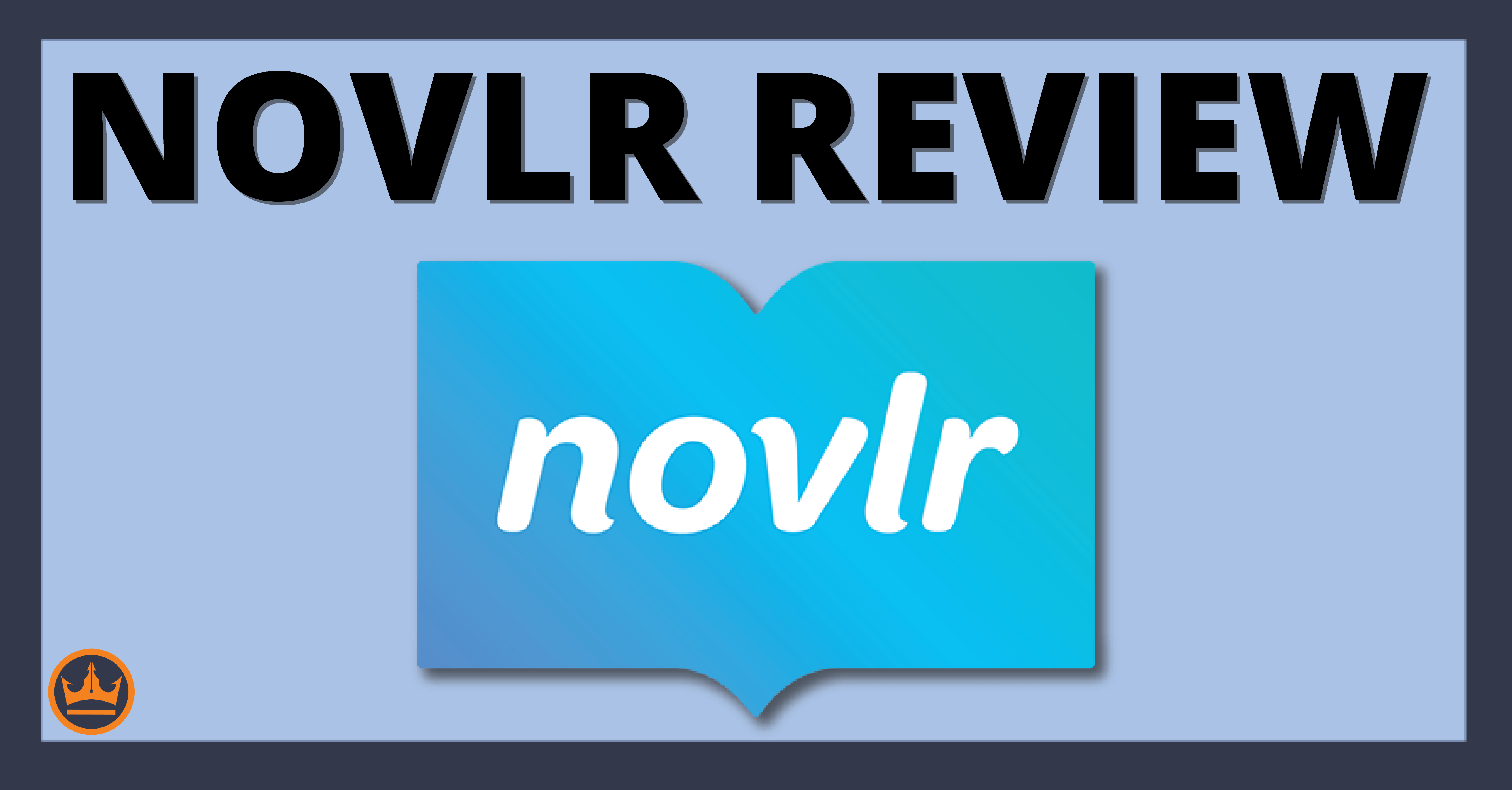 Novlr Review - The Best Book Writing App For You?