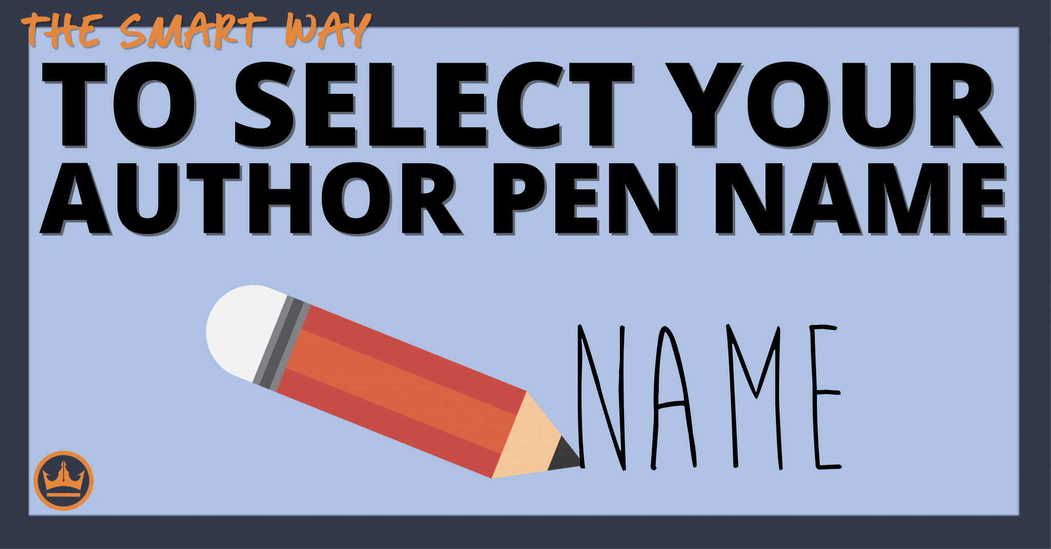 How To Write An Author Bio With Examples And Templates