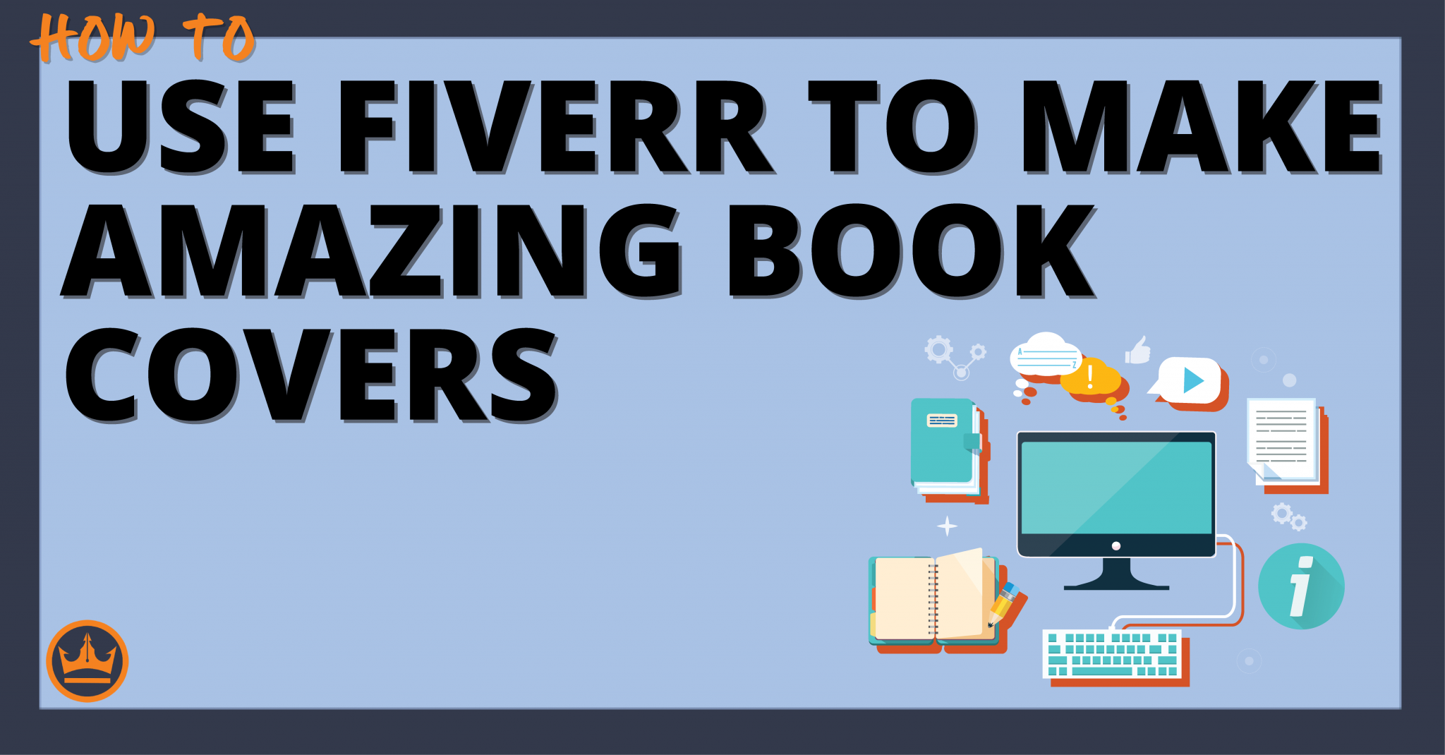 Book Covers Ideas Every Author Can Learn From [32 Examples!]