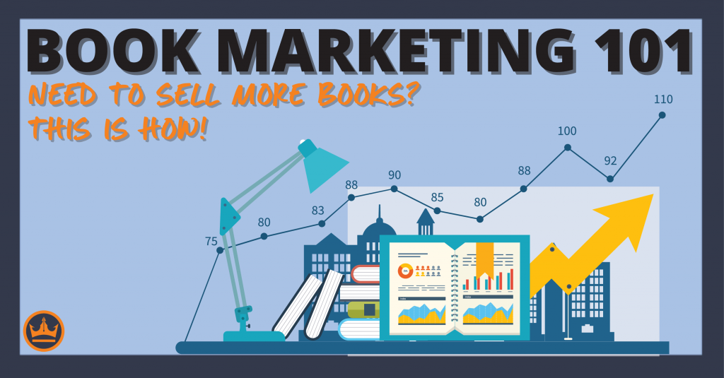 Book Marketing | Kindlepreneur