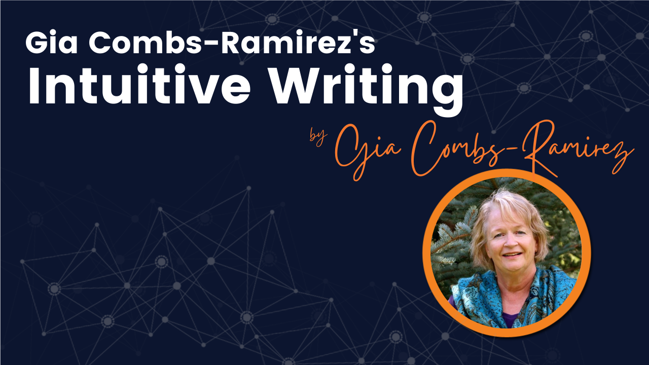 Intuitive Writing | Kindlepreneur