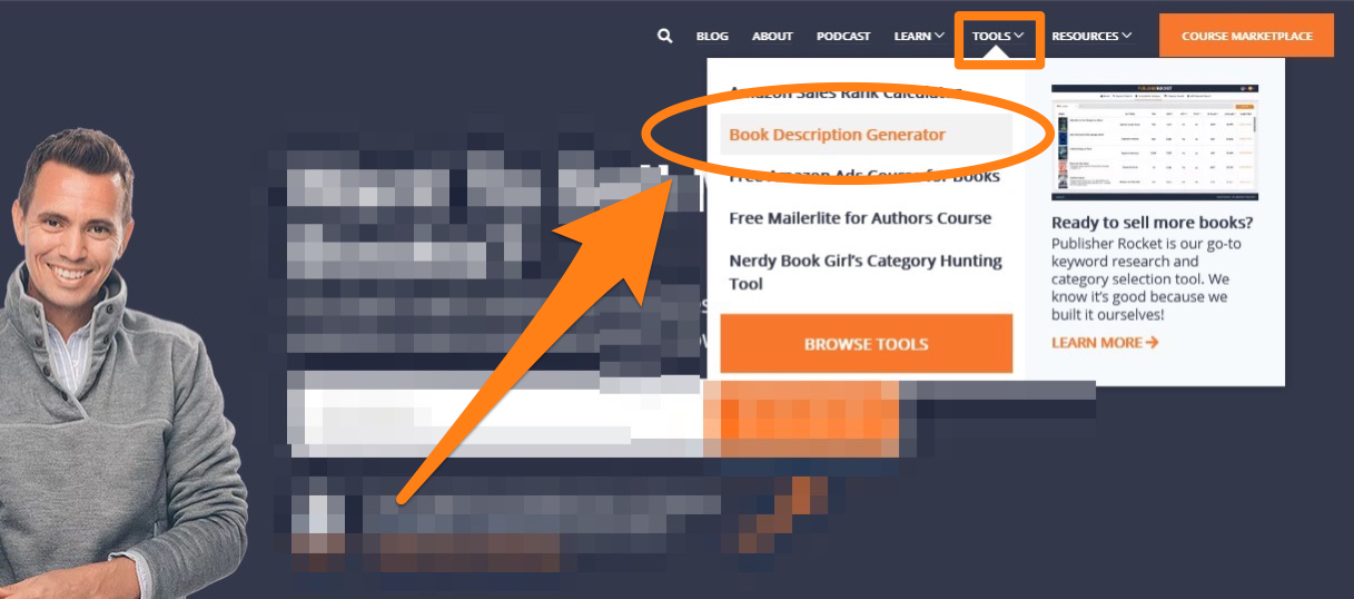 How to Setup Amazon Author Central and Your Author Page